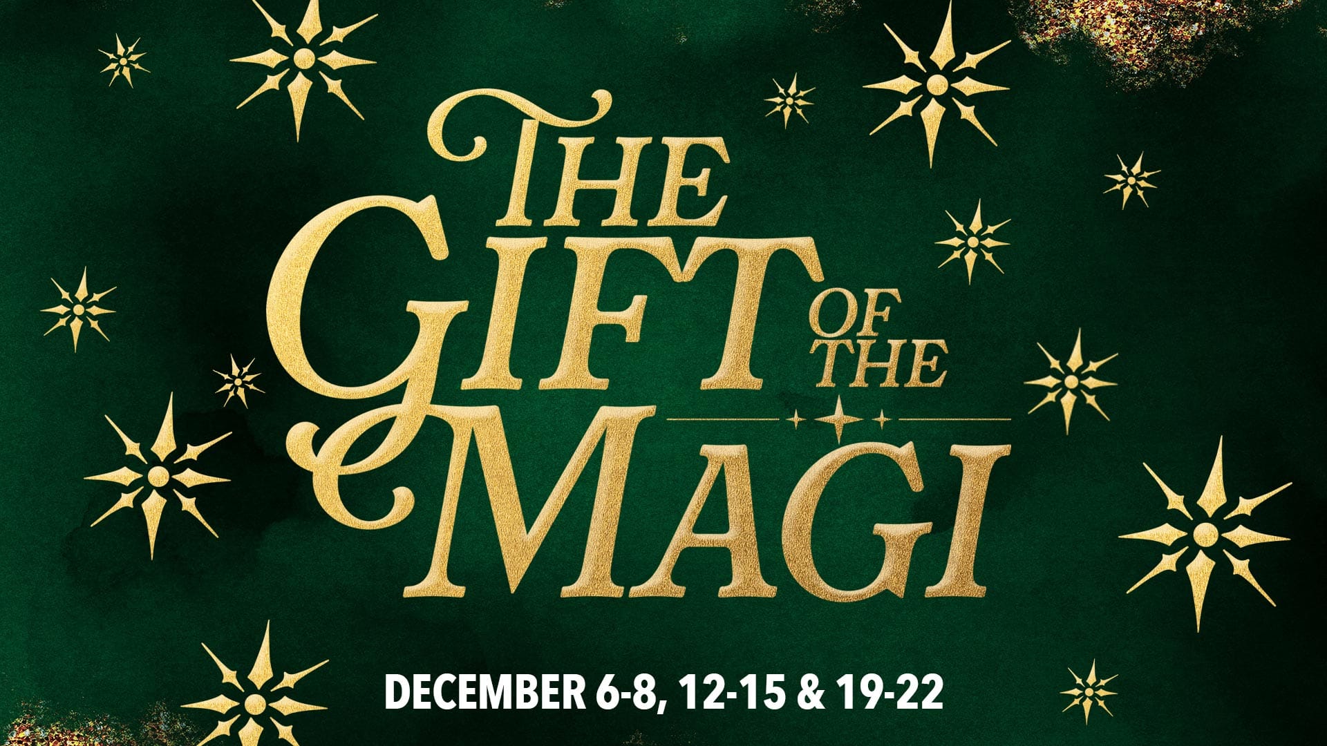 The Gift of the Magi – Beaver County Events