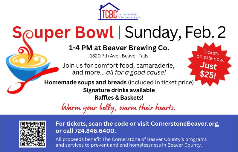 This Month - Beaver County Events