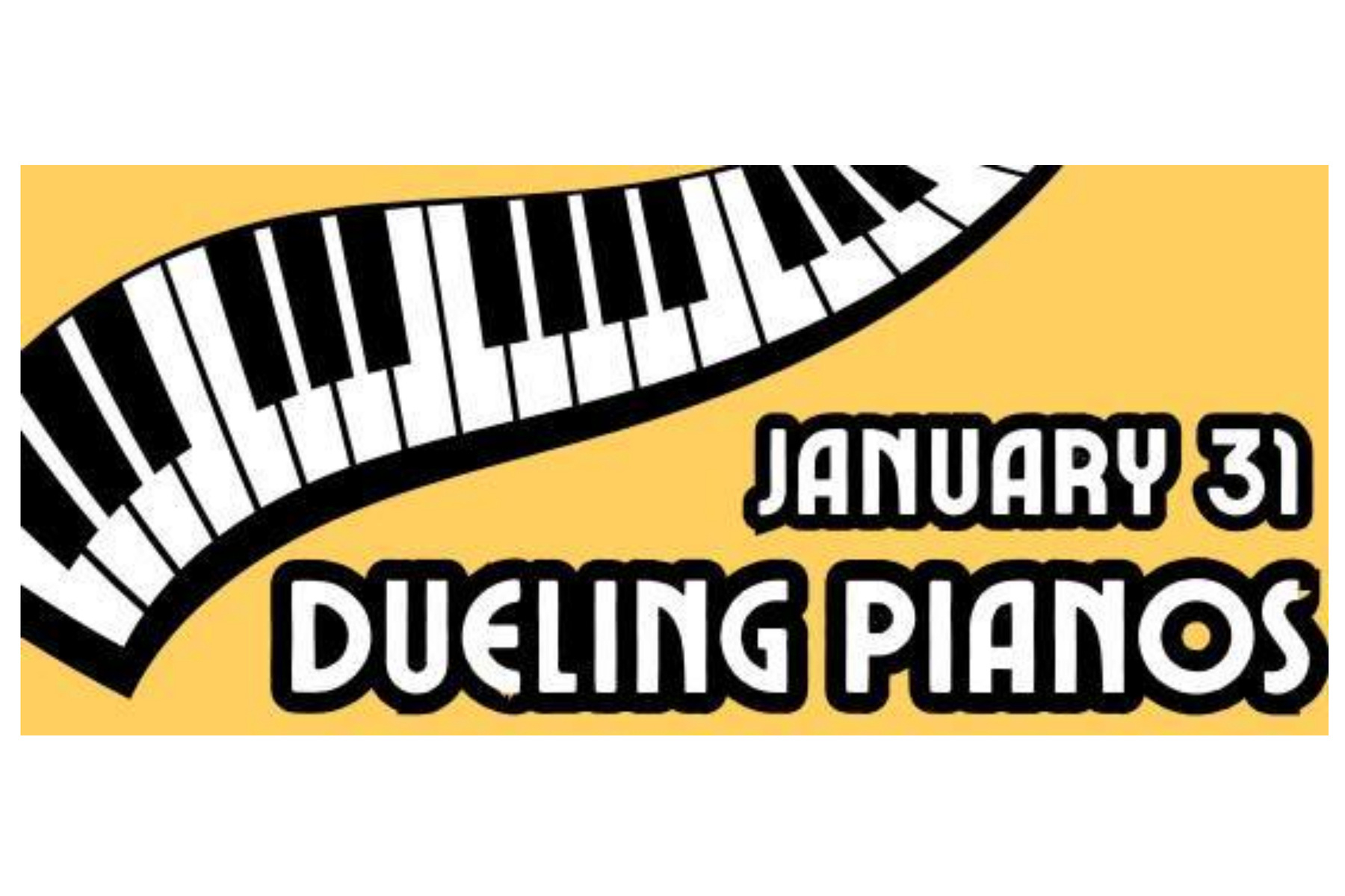 Dueling Pianos – Beaver County Events