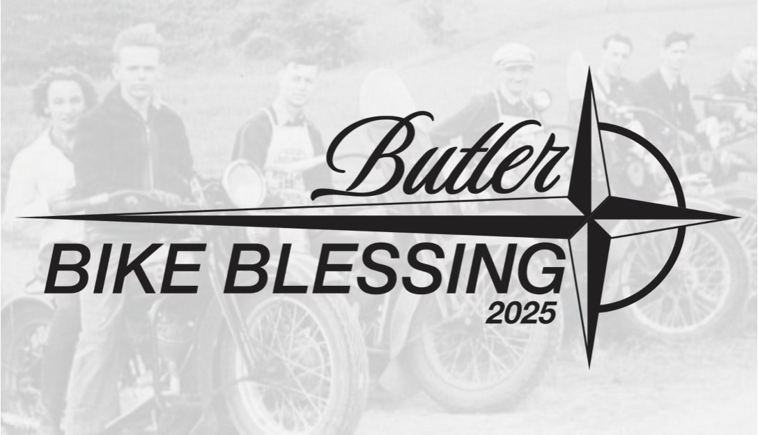 Butler Bike Blessing – Beaver County Events