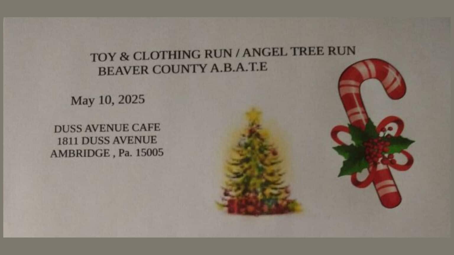 Beaver County Events