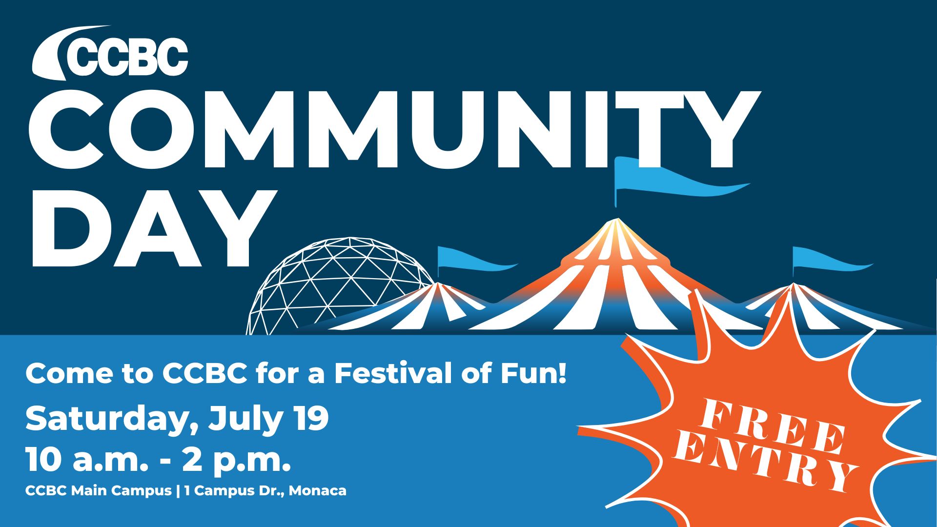 Community Day – Beaver County Events