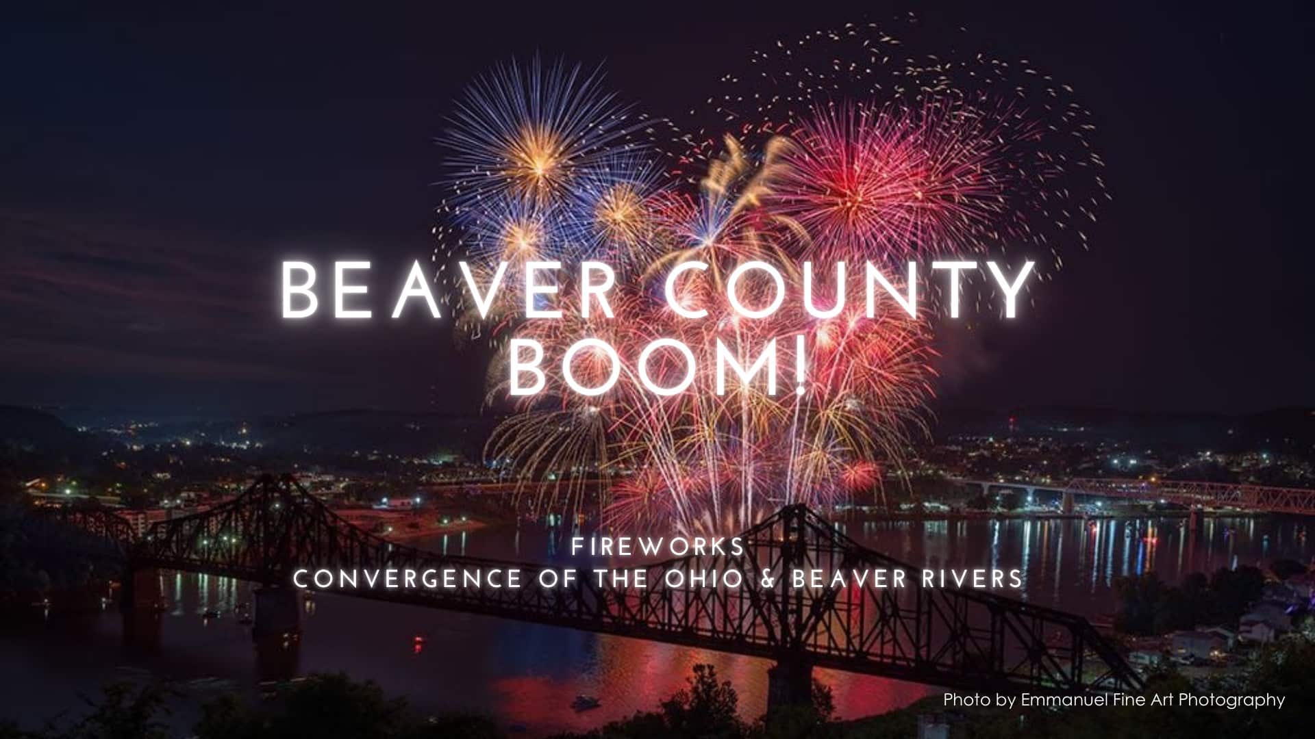 Beaver County BOOM! – Beaver County Events