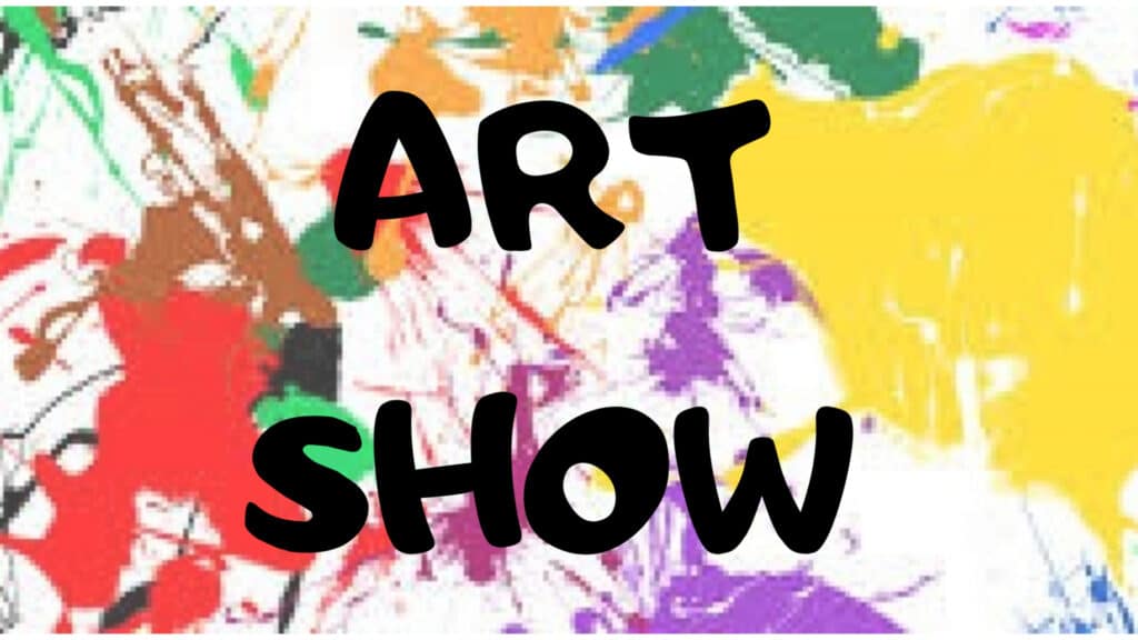 Art Show – Beaver County Events