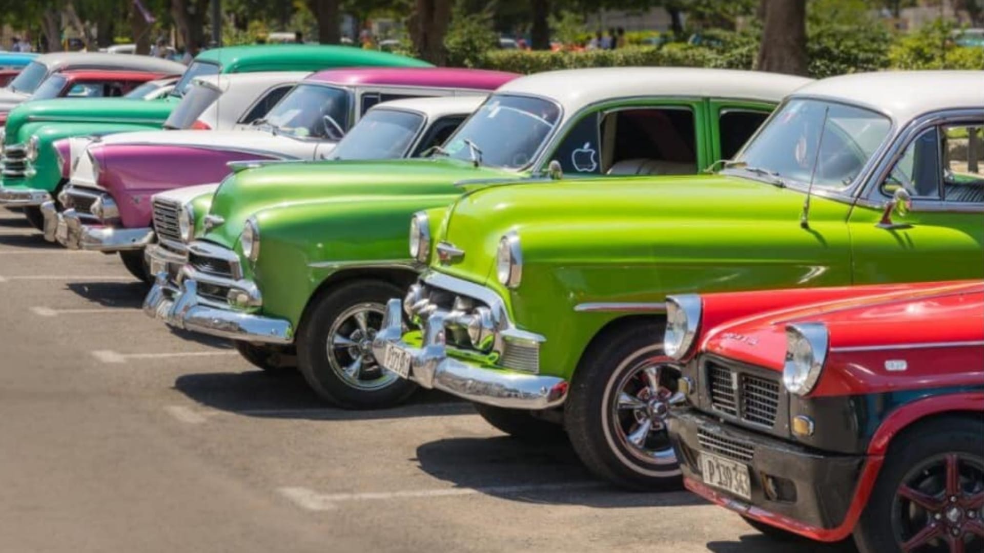 Car Cruise – Beaver County Events