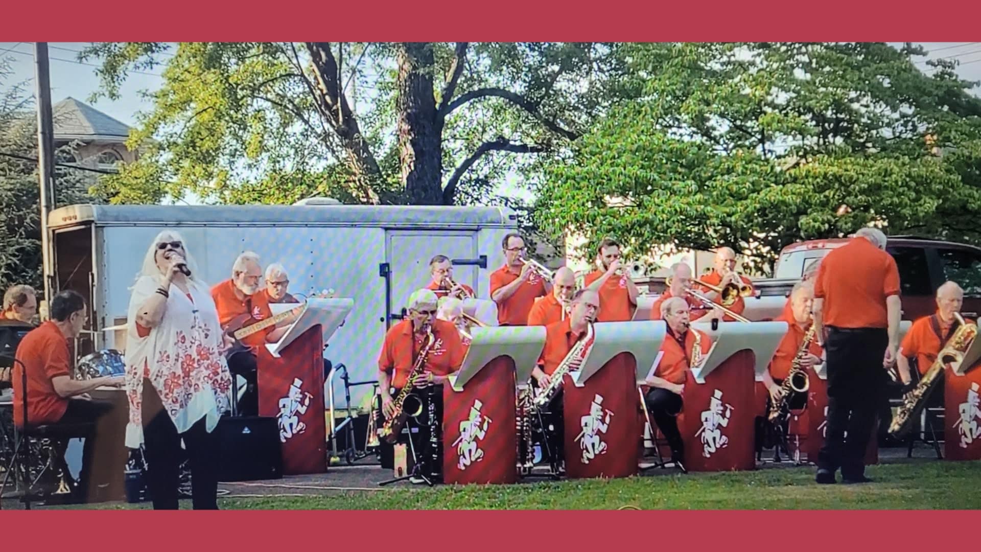 Swingin’ Bop Cats at 37th Street Park – Beaver County Events