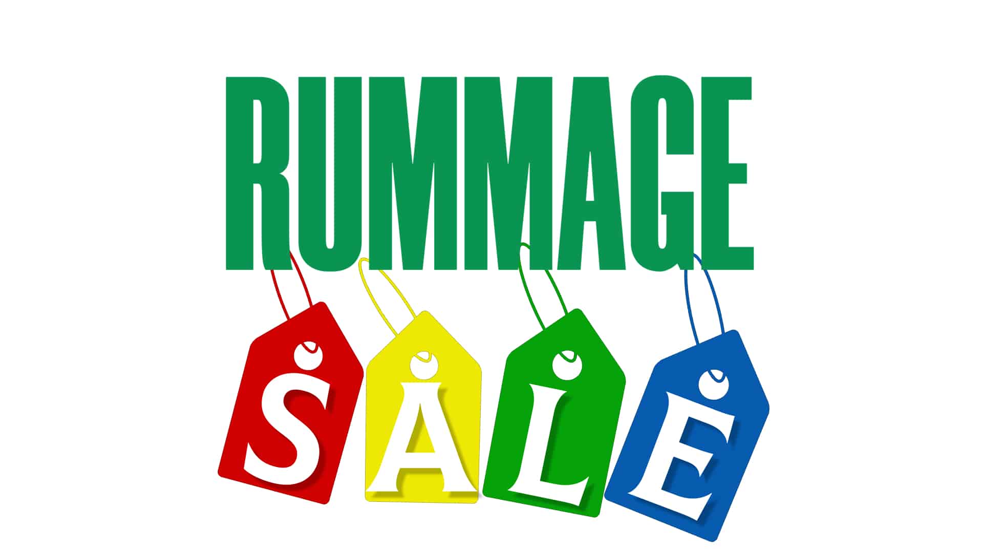 Rummage Sale – Beaver County Events