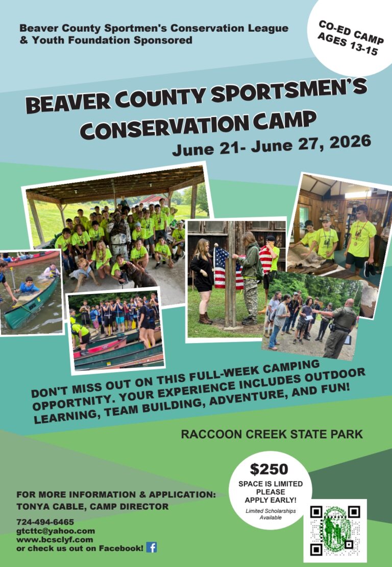 All Events - Beaver County Events